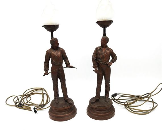 René Charles Masse | An affair of honor | MutualArt