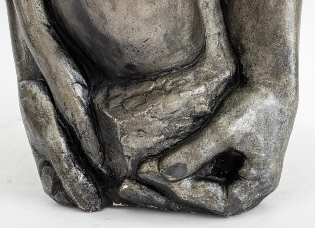 Manuel Carbonell | Pygmalion and Galatea | MutualArt