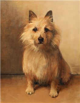 Samuel Fulton | 114 Artworks at Auction | MutualArt