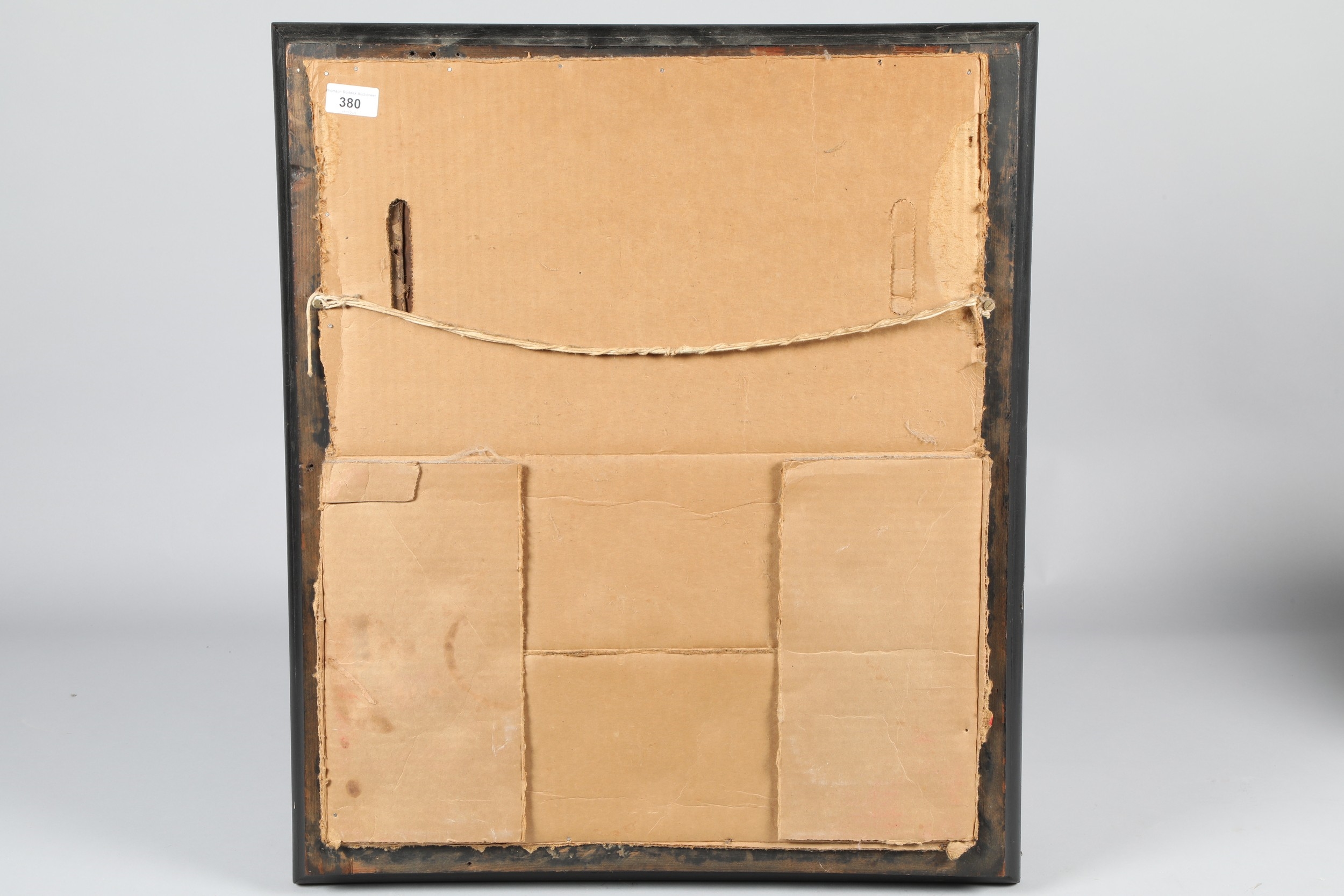 David Hamilton | dated 1888 'Harvest Time' 50cm x 40cm | MutualArt