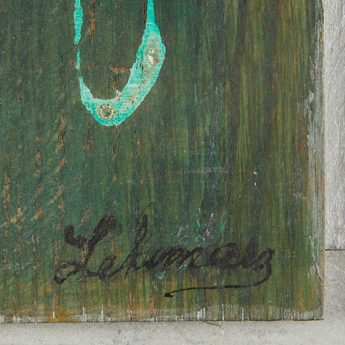 Irving Lehman | 8 Paintings by Irving Lehman | MutualArt