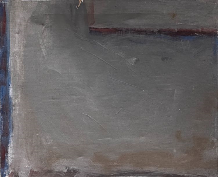 Albert Ráfols-Casamada | Composition (1984) | MutualArt