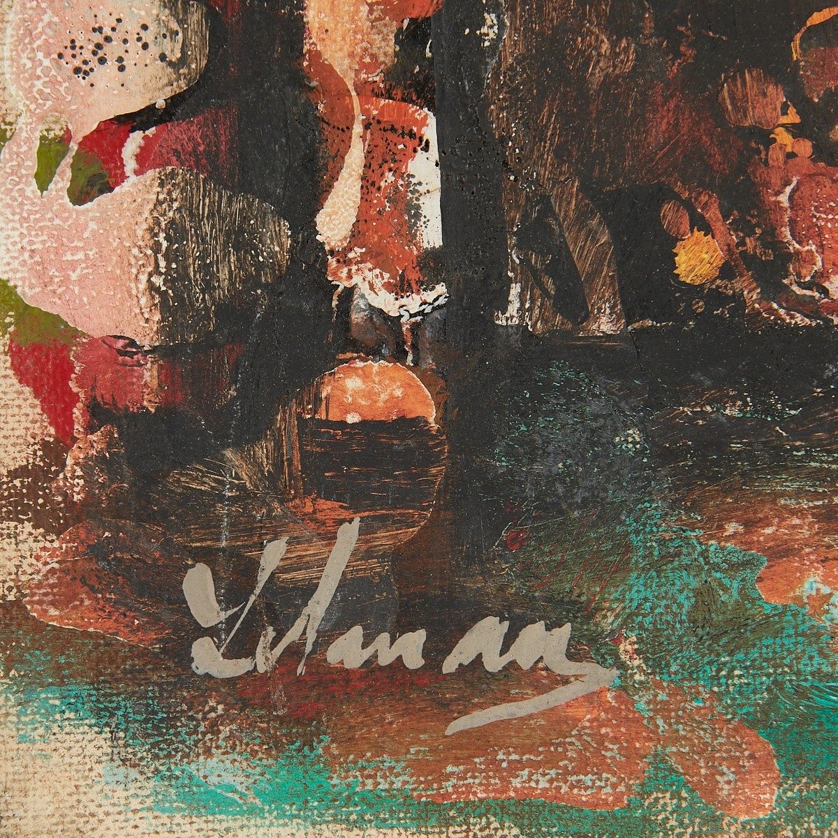 Irving Lehman | 18 Artworks by Irving Lehman | MutualArt