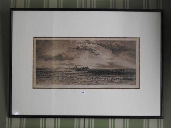 Alexis Forel | 5 Artworks at Auction | MutualArt