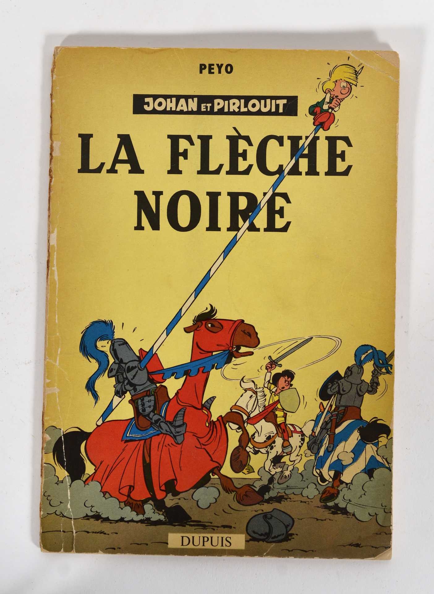 Belgian Artists Peyo