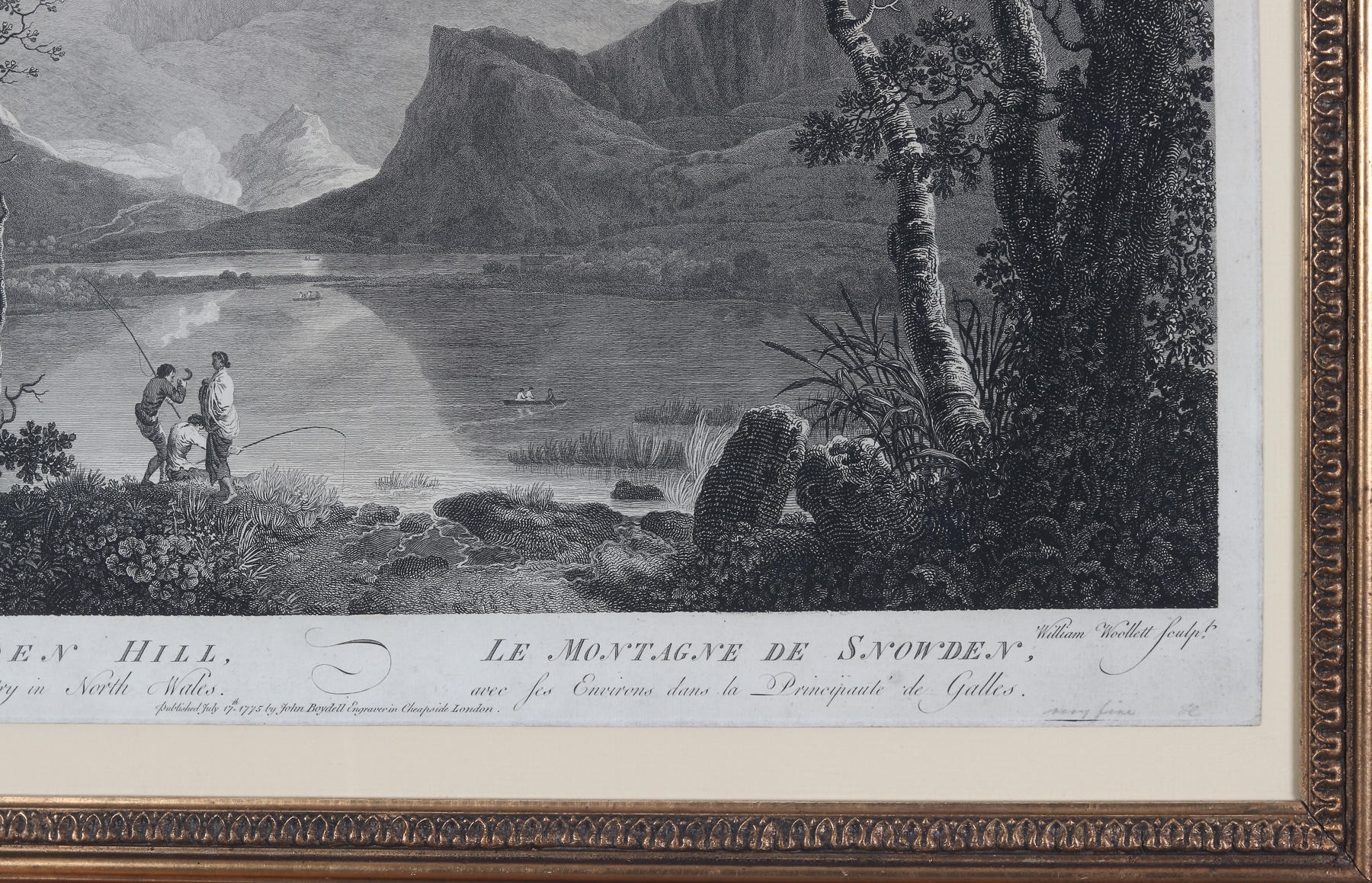 Richard Wilson (of Birmingham) | Snowden Hill | MutualArt