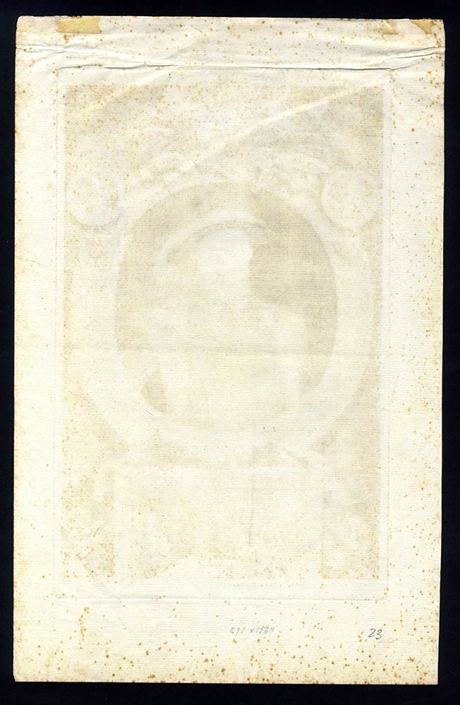 George Vertue | King Henry VIII | MutualArt