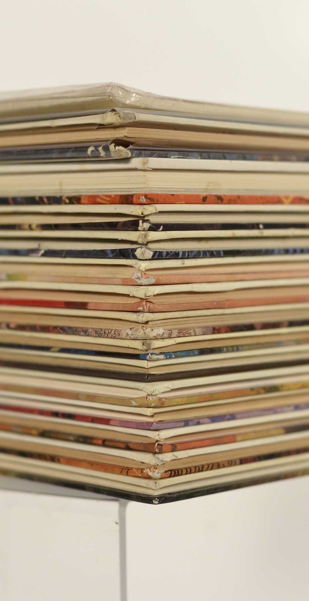 Jean-michel Charlier | Collection d'albums Lieutenant Blueberry vintage ...