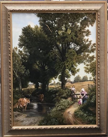 Donald Sheppard | 1 Artworks at Auction | MutualArt