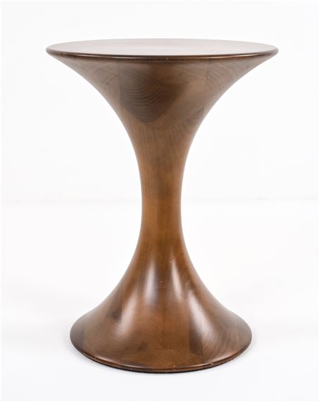 Rodolfo Dordoni | RODOLFO DORDONI FOR MINOTTI KITAJ SIDE TABLE | MutualArt