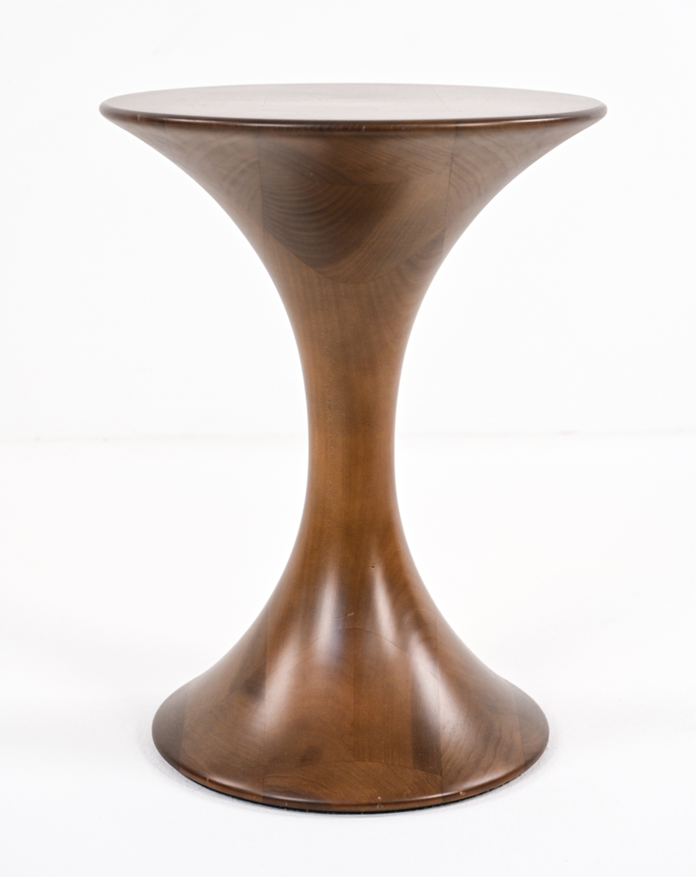 Rodolfo Dordoni | RODOLFO DORDONI FOR MINOTTI KITAJ SIDE TABLE | MutualArt