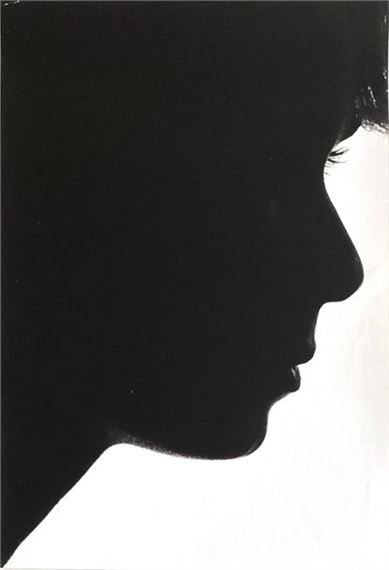 Laszlo Engi | Attos Sziluett (1986) | MutualArt