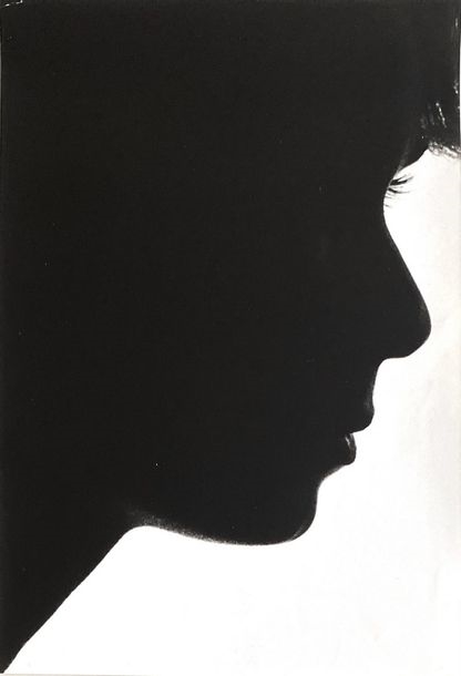 Laszlo Engi | Attos Sziluett (1986) | MutualArt