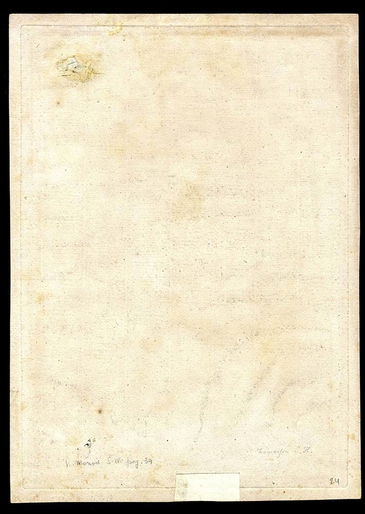 Simon Thomassin | Jean Thierry - King of France sculptor | MutualArt