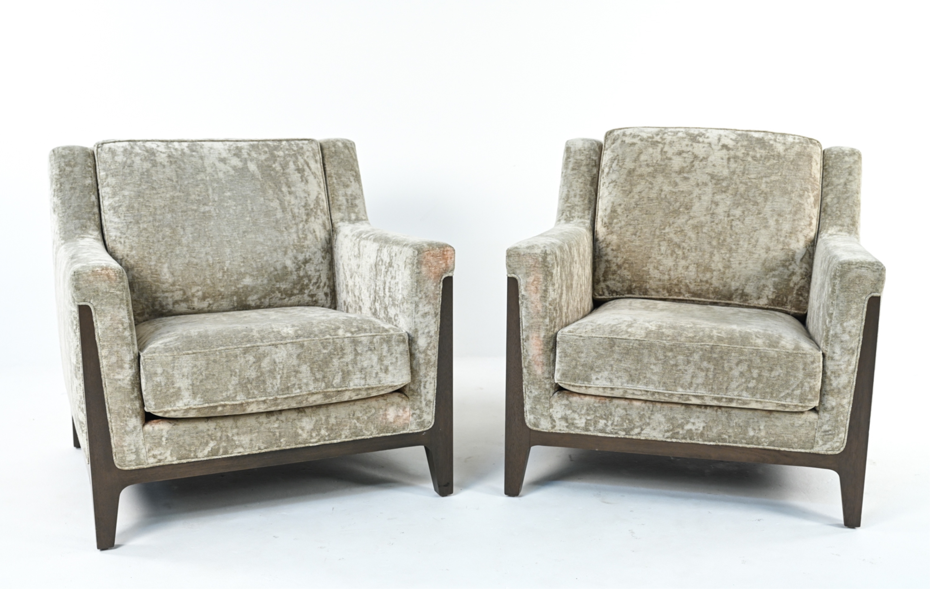 Joseph Jeup | Pair of Flynn Sidetables | MutualArt