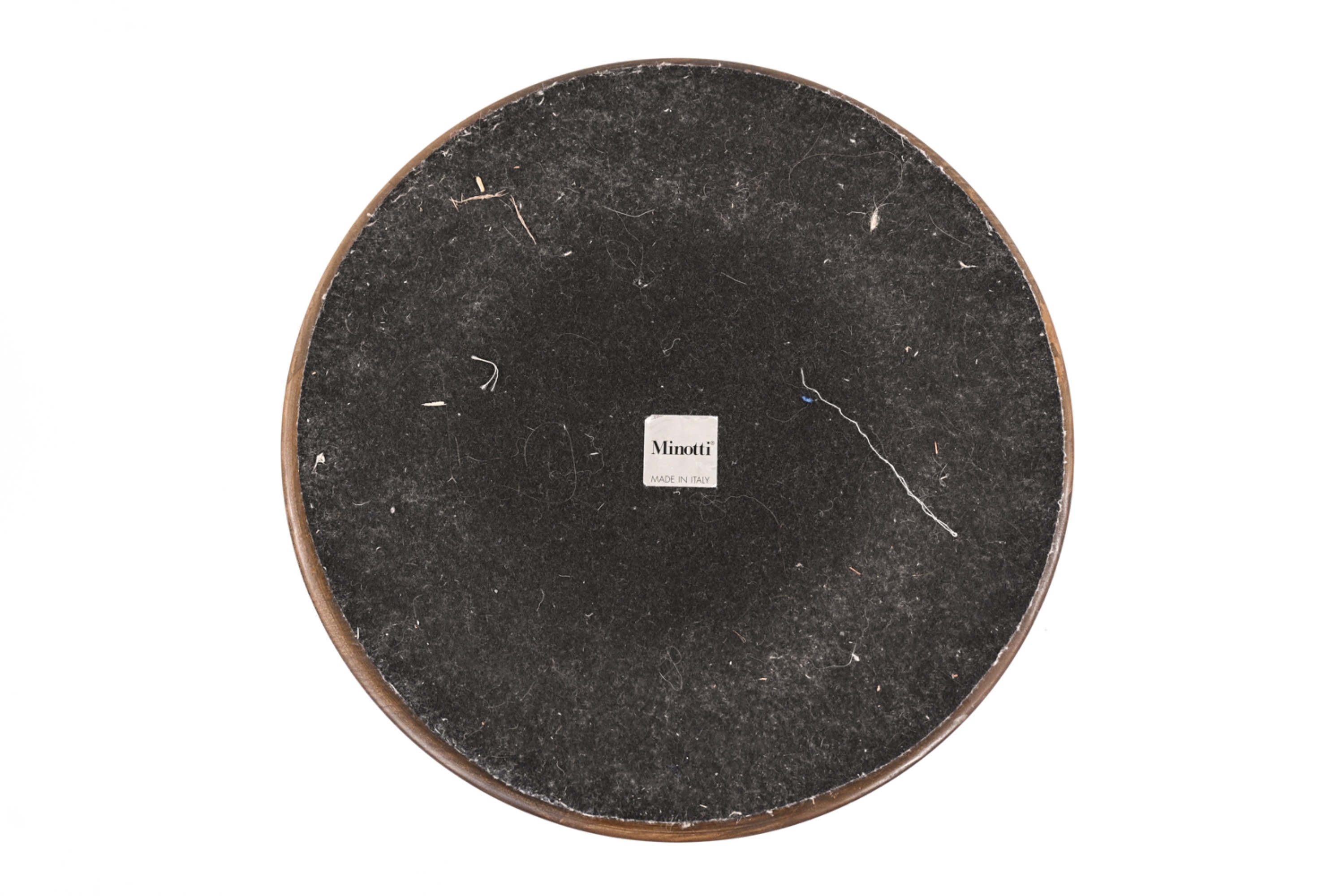 Rodolfo Dordoni | RODOLFO DORDONI FOR MINOTTI KITAJ SIDE TABLE | MutualArt