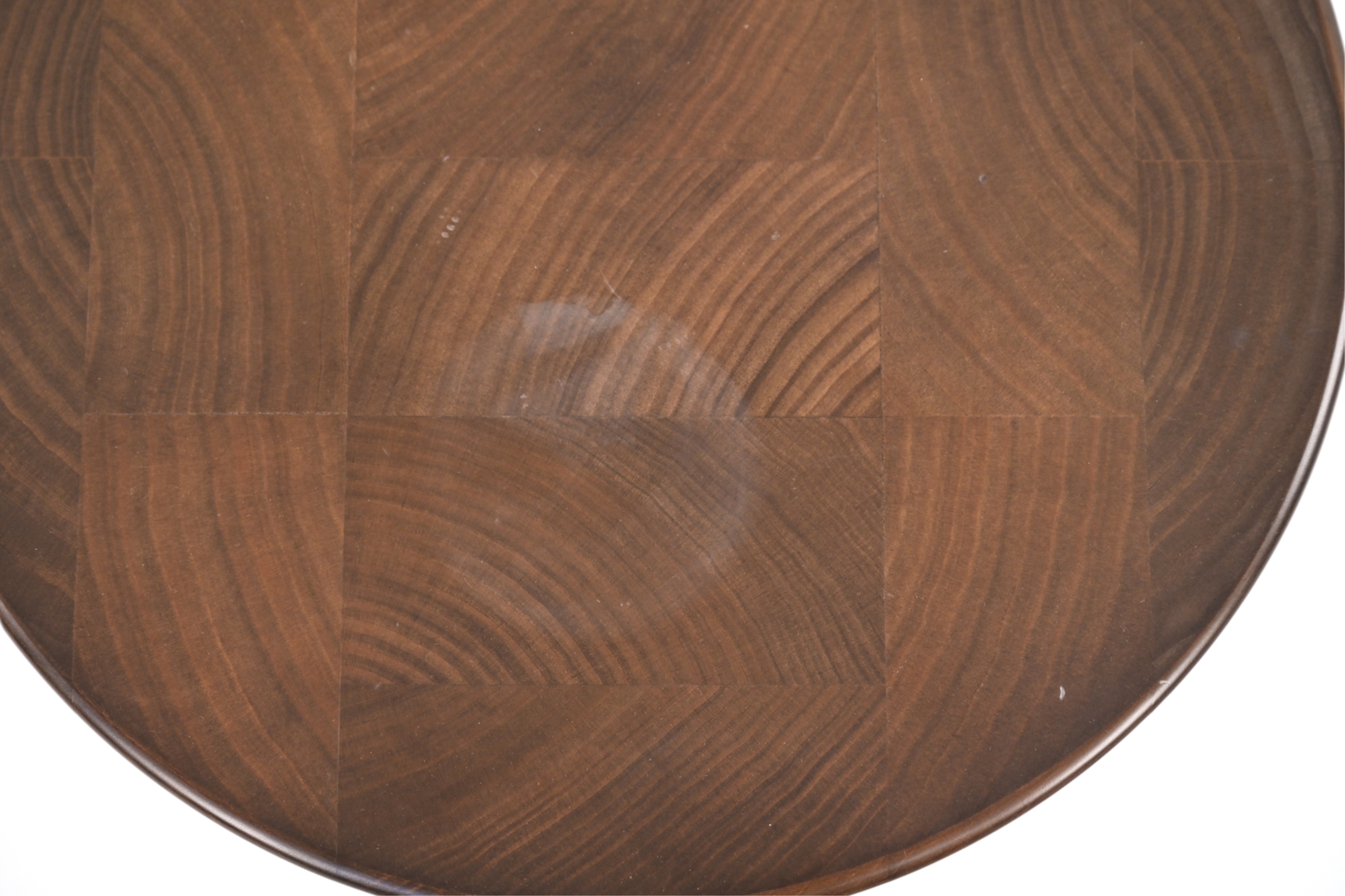 Rodolfo Dordoni | RODOLFO DORDONI FOR MINOTTI KITAJ SIDE TABLE | MutualArt