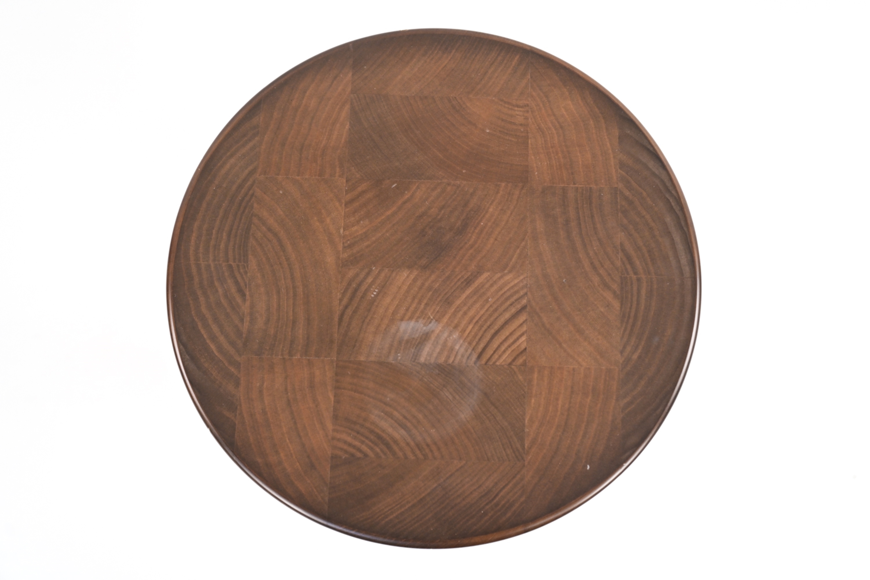 Rodolfo Dordoni | RODOLFO DORDONI FOR MINOTTI KITAJ SIDE TABLE | MutualArt