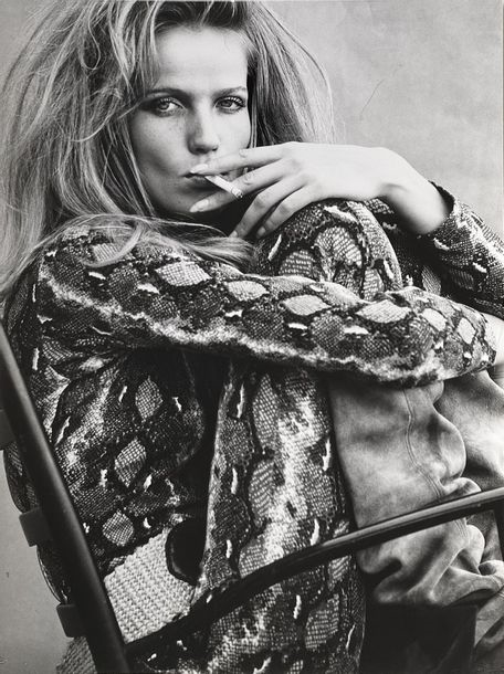 Franco Rubartelli | VERUSCHKA (POUR VOGUE), PARAISO BEACH, SAN DOMINGUE ...