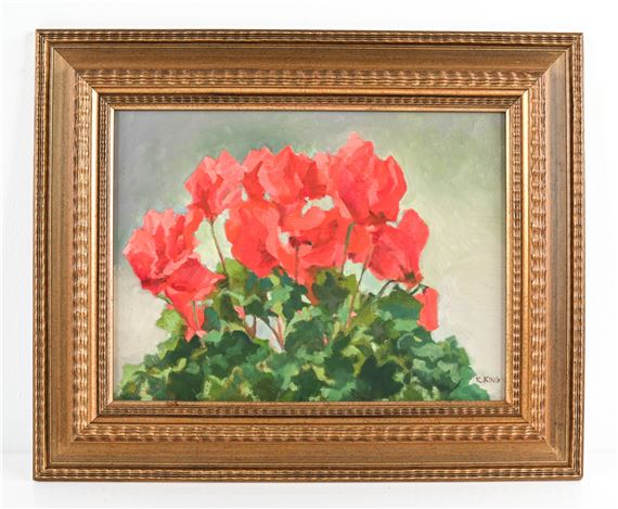 Kay King | Biography