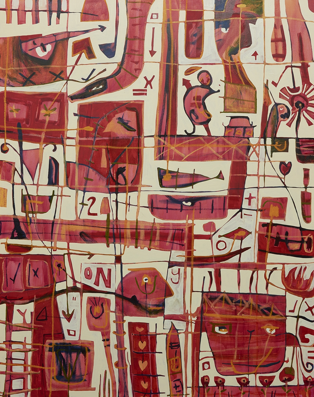 Tanya Hoddinott | Poor Snake (2003) | MutualArt