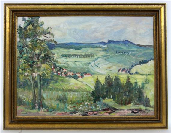 Karl Zecho Czech | Biography