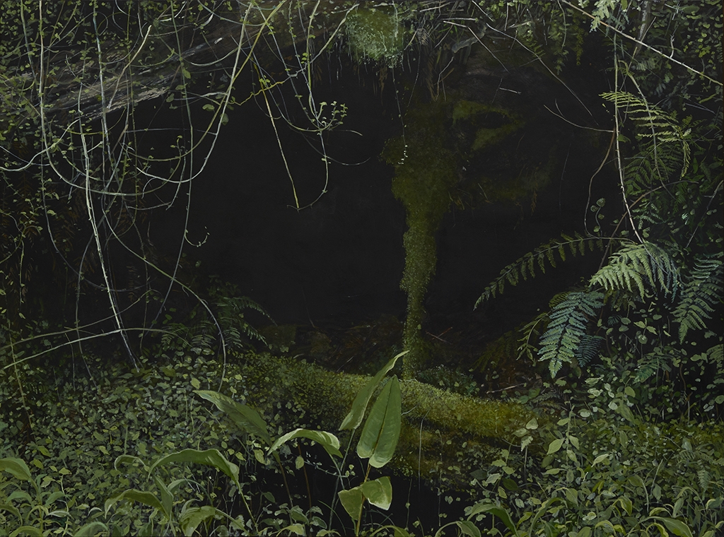 Grant Nimmo | A Painting for (2018) | MutualArt