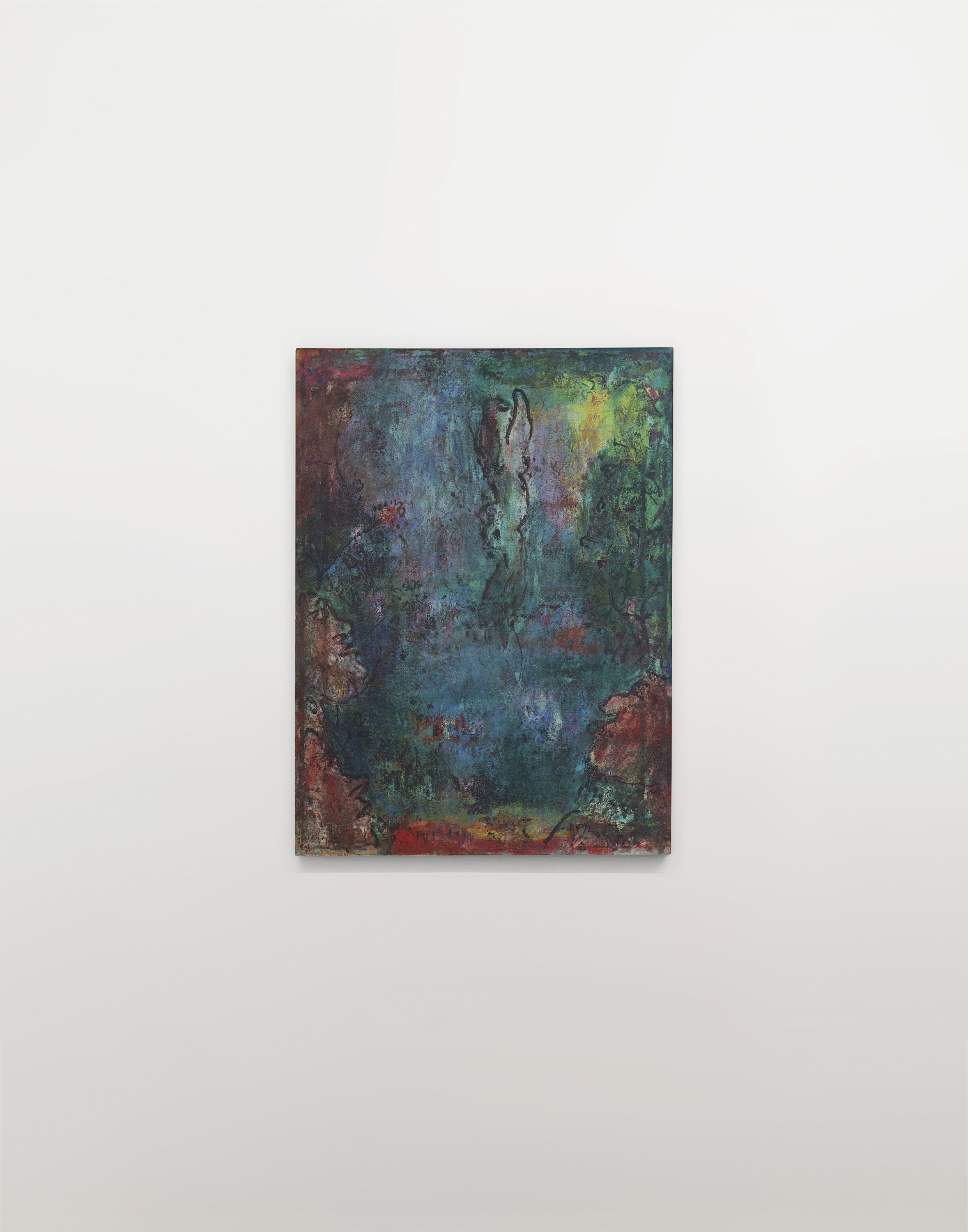 Franco Rognoni | Susanna (1967) | MutualArt