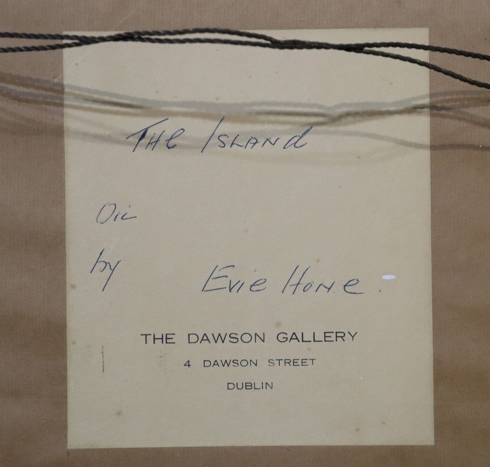 Evie Hone | THE ISLAND | MutualArt