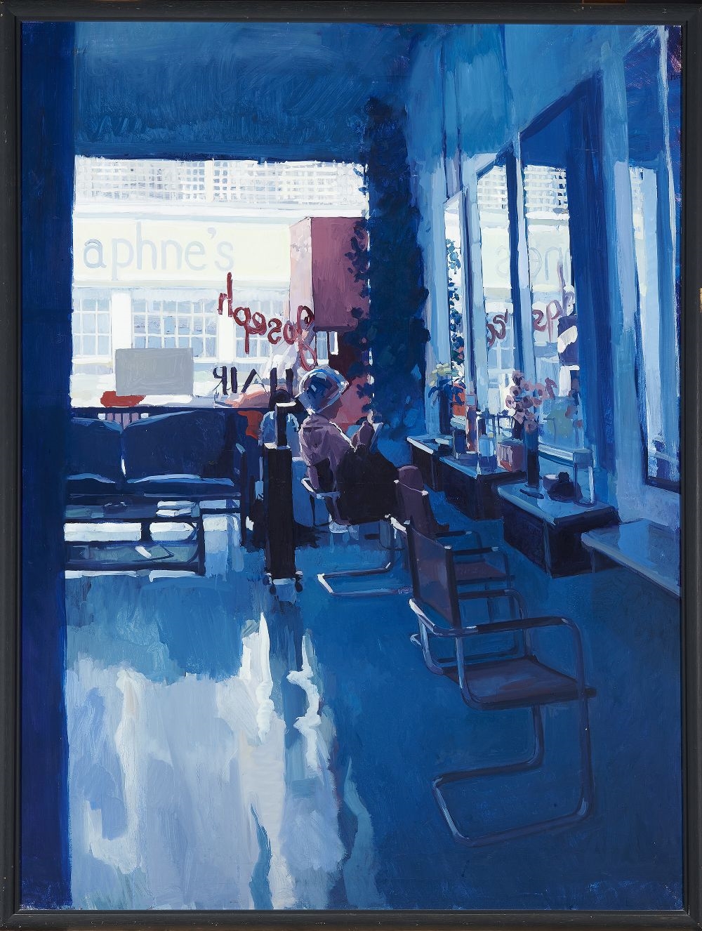 Hector McDonnell | JOSEPH'S (1987) | MutualArt