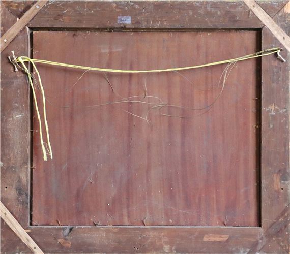 John Boultbee | A STARTLED HORSE | MutualArt