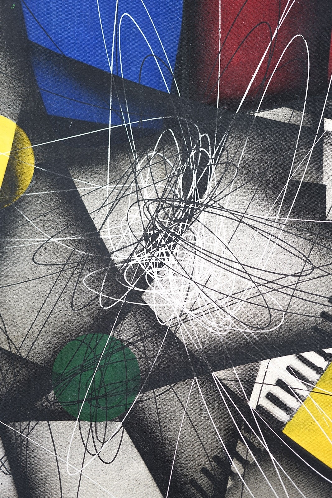 Roberto Crippa | Spirale | MutualArt