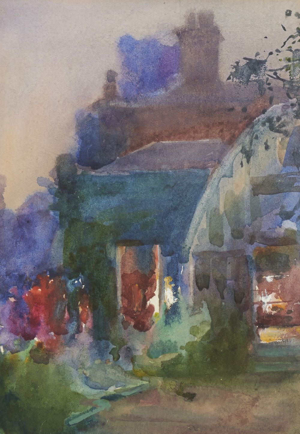 Mildred Anne Butler | KILMURRAY | MutualArt