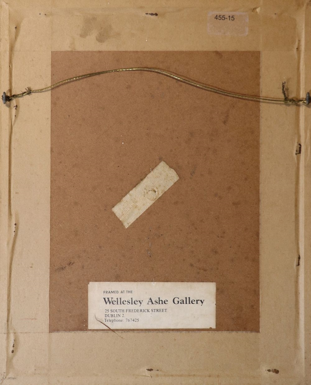 Mildred Anne Butler | KILMURRAY | MutualArt