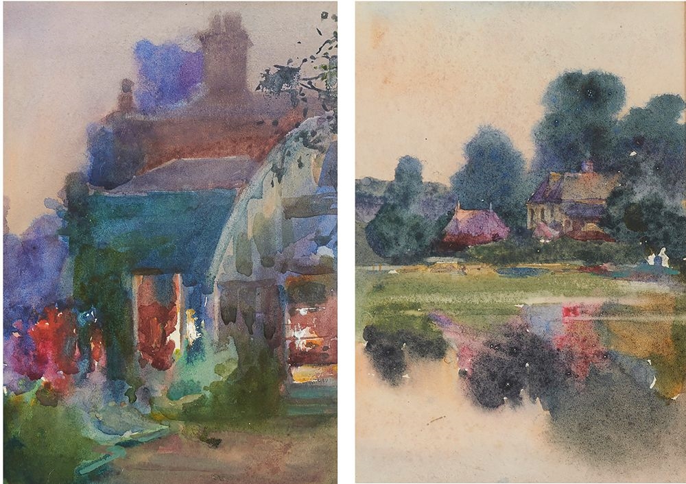 Mildred Anne Butler | KILMURRAY | MutualArt