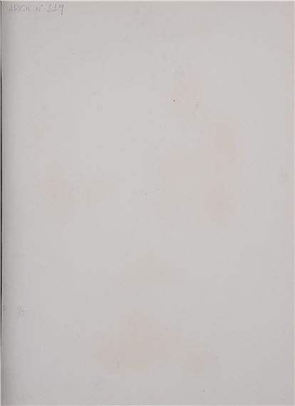 Alberto Manfredi | Pittore e modella (1985) | MutualArt