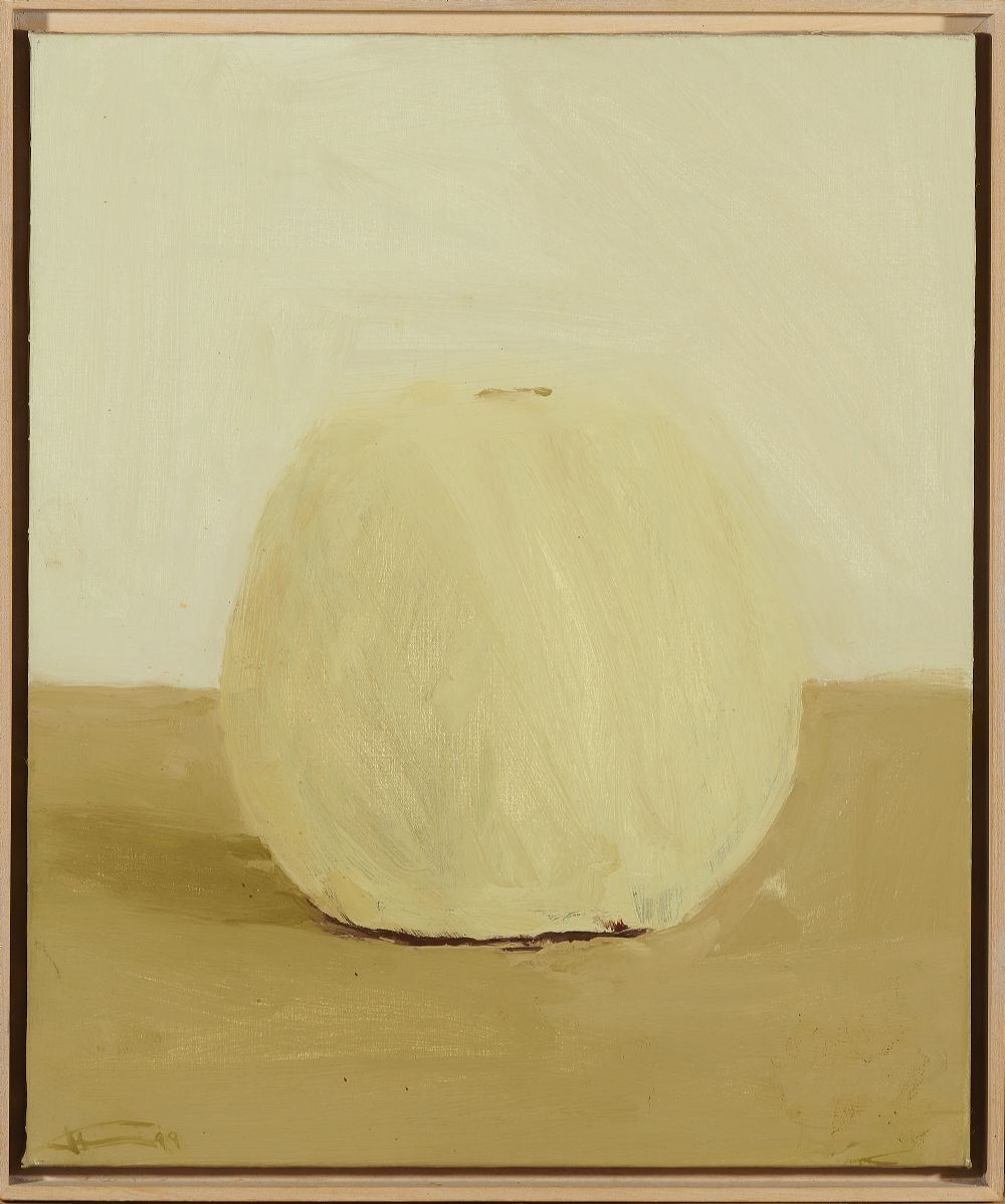 Pat Harris | ANNEMIE'S GOURD | MutualArt