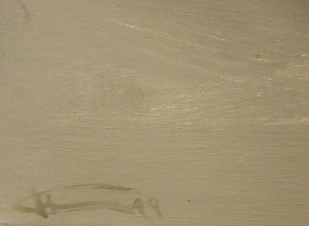 Pat Harris | ANNEMIE'S GOURD | MutualArt