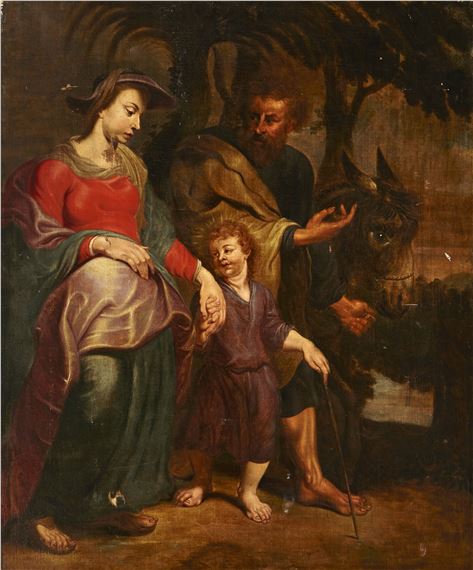 Peter Paul | Rubens Peter Paul | MutualArt