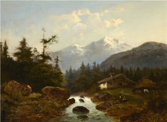 Antonio Rose | Rose Karl Julius | MutualArt