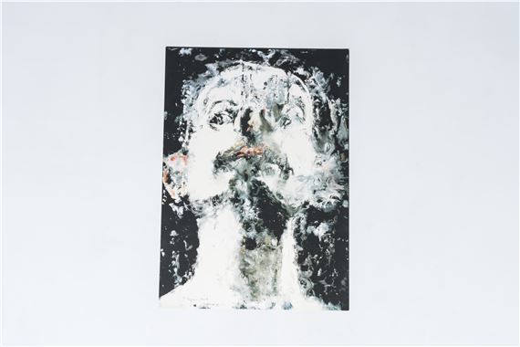 Philippe Cognée | Untitled | MutualArt