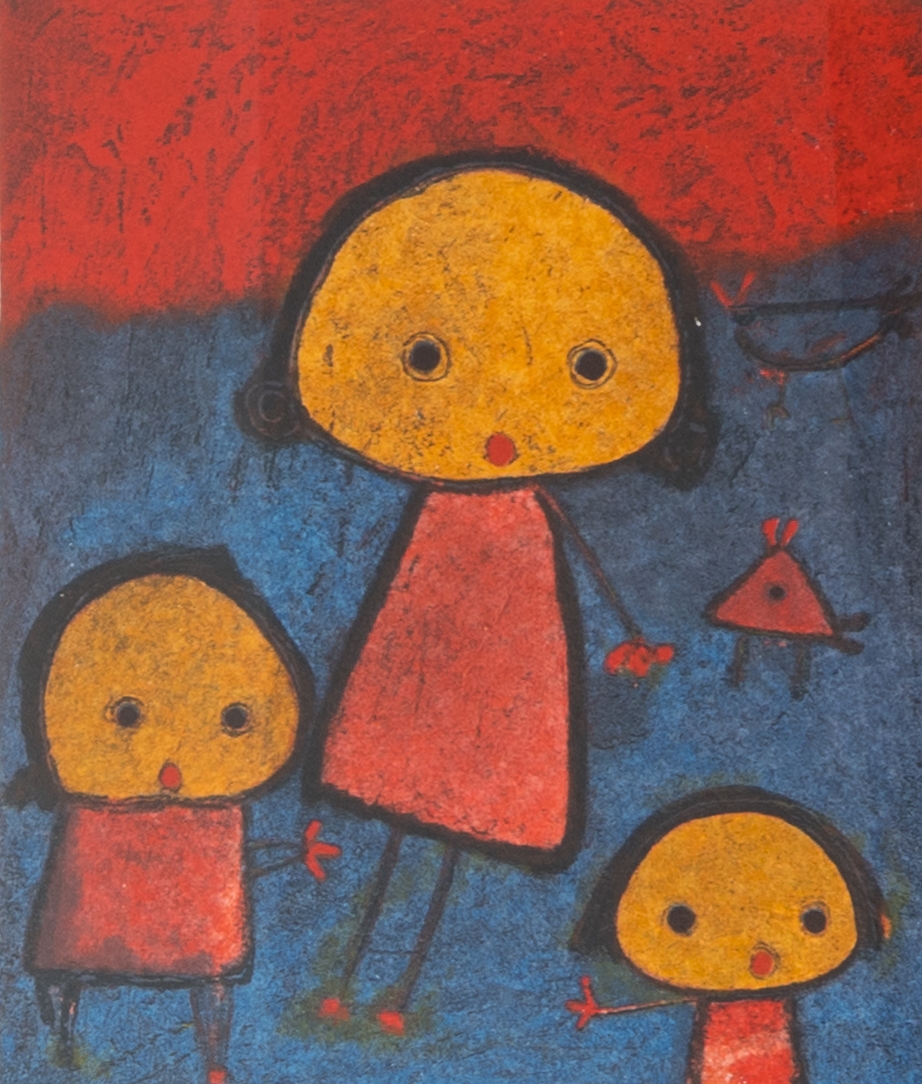 Giovanni Vetere | Seven various serigraphs | MutualArt