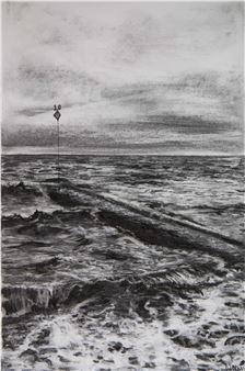 Liz Atkin | 3 Artworks at Auction | MutualArt