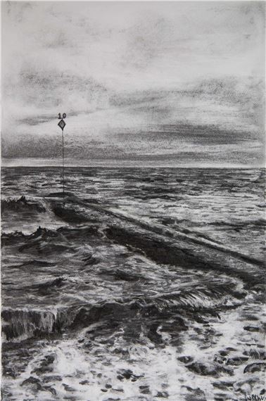 Liz Atkin | 3 Artworks | MutualArt