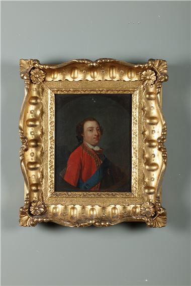 Arthur Pond | Portrait of Prince William, Duke of Cumberland | MutualArt