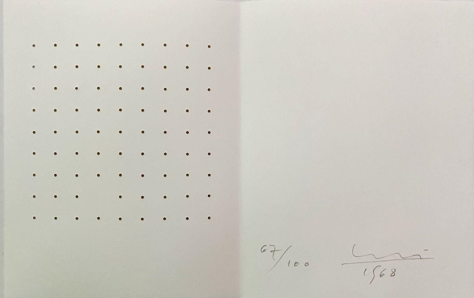 Max Bill | Untitled (1967) | MutualArt