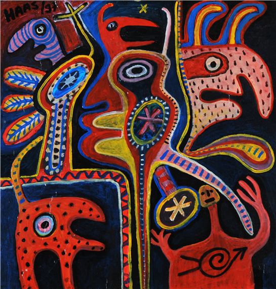 Kurt Haas | Untitled (2005) | MutualArt