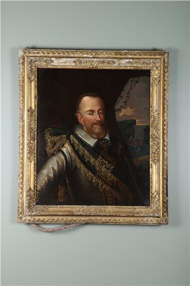 William Chare | Biography