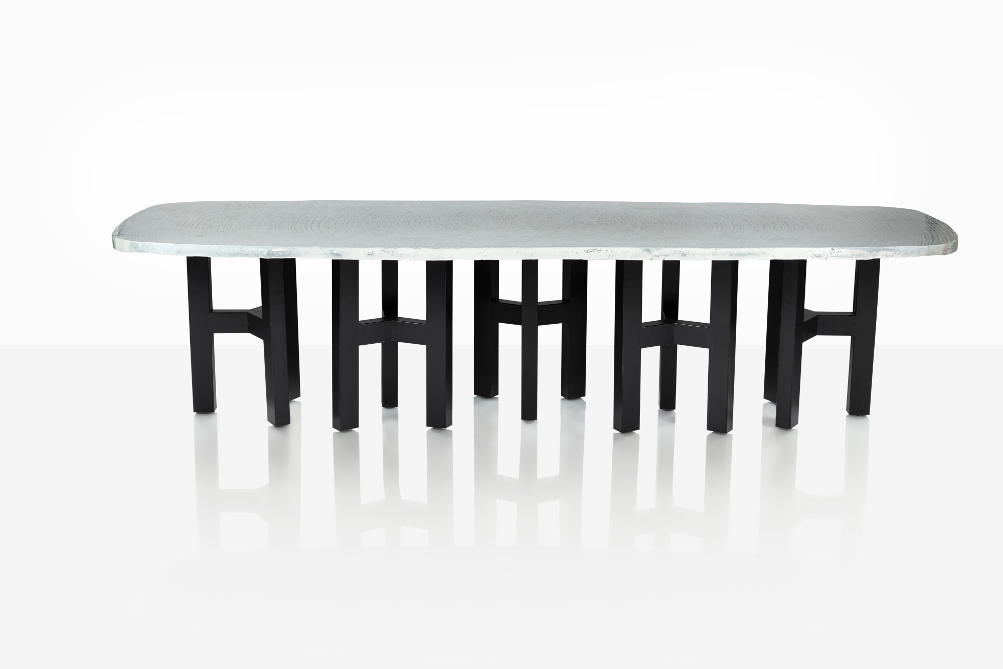 Ado Chale | Table Goutte d'eau | MutualArt