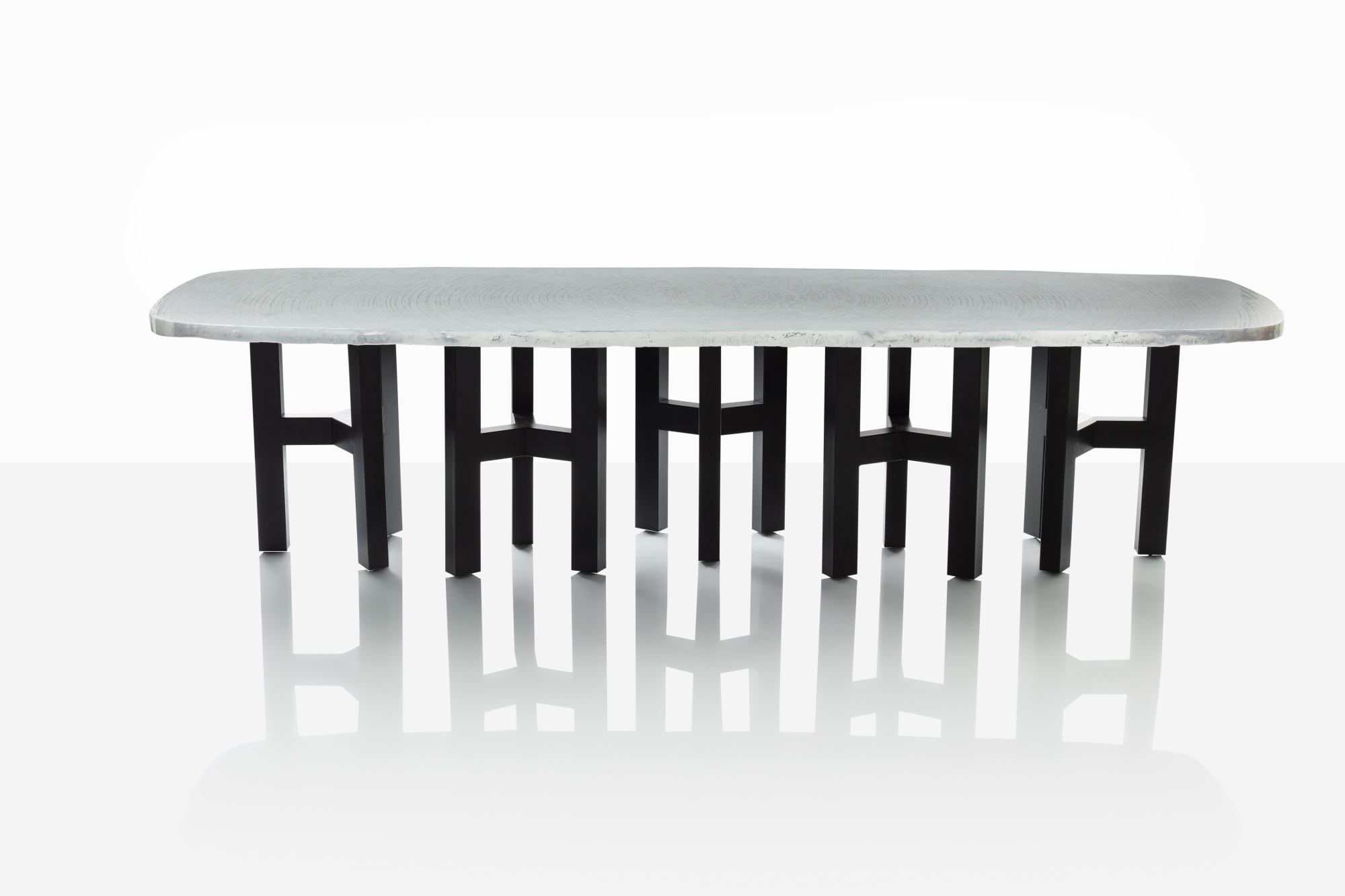 Ado Chale | Table Goutte d'eau | MutualArt